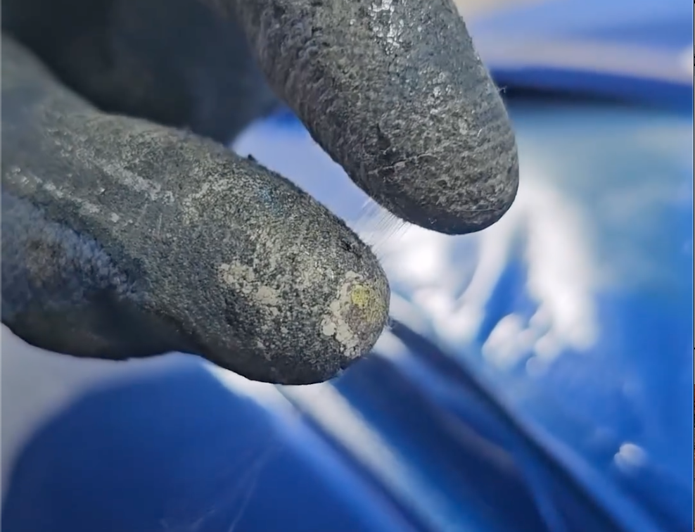 Sudah tau apa itu solvent pop atau biasa disebut popping oleh para ...